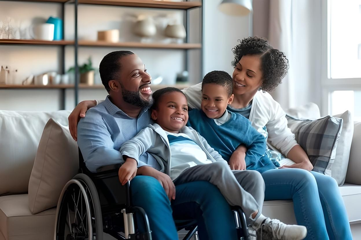 Family Engagement Initiative - First Up